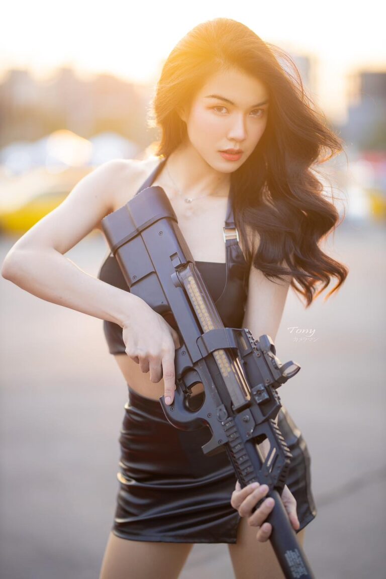 เหมยหลิน Maeylin เปิดวาร์ป พริตตี้ มาแรง ก็มาดิคร้าบ งานดี 18+