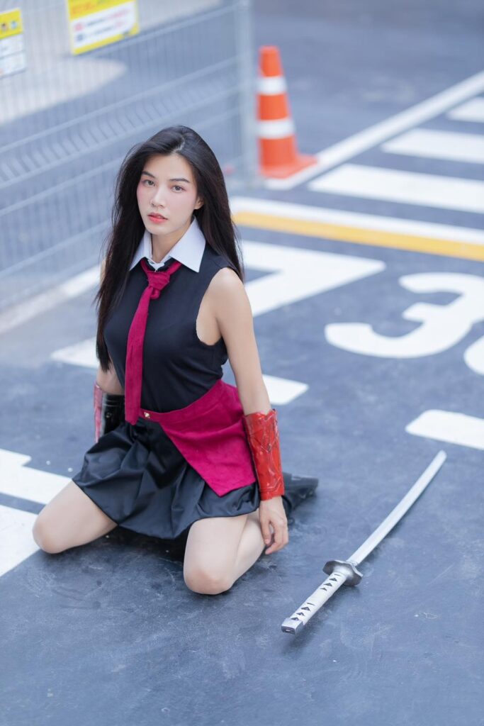 เหมยหลิน Maeylin เปิดวาร์ป พริตตี้ มาแรง ก็มาดิคร้าบ งานดี 18+