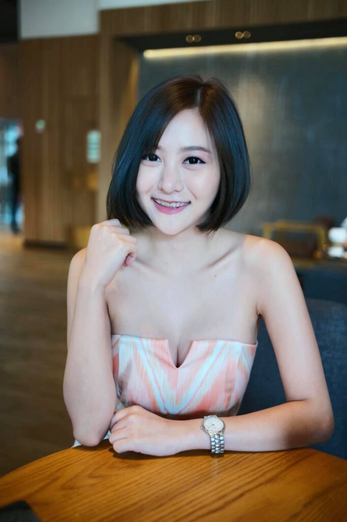 เปิดวาร์ป น้องพลอยลี่ Nuttamon นางแบบ หน้าหมวย หุ่นแจ่ม งานดี 18+ – เปิดวาร์ป เน็ตไอดอล พริตตี้ ...