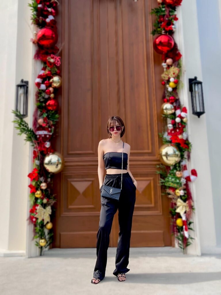 ขวัญ กัลย์สุดา ล้านคำ พริตตี้ สาวสวย แจกวาร์ป Onlyfans 18+