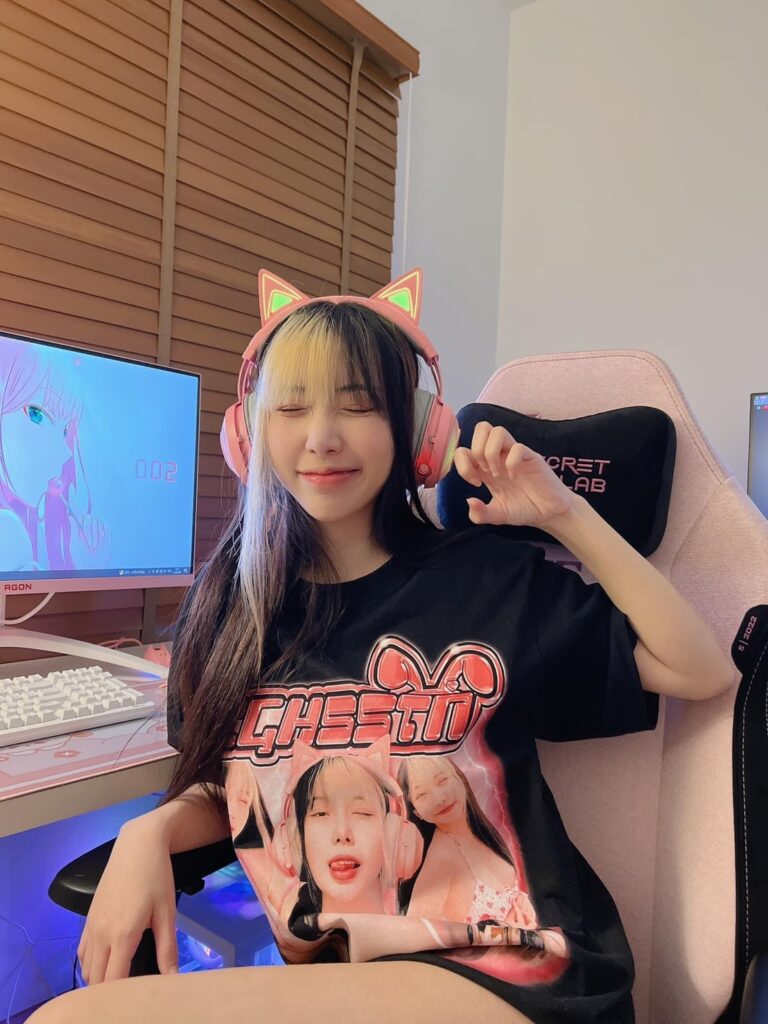 Highsstn ฮาย เปิดวาร์ป สาวหมวย หุ่นเอ็กซ์ Onlyfans งานดี 18+