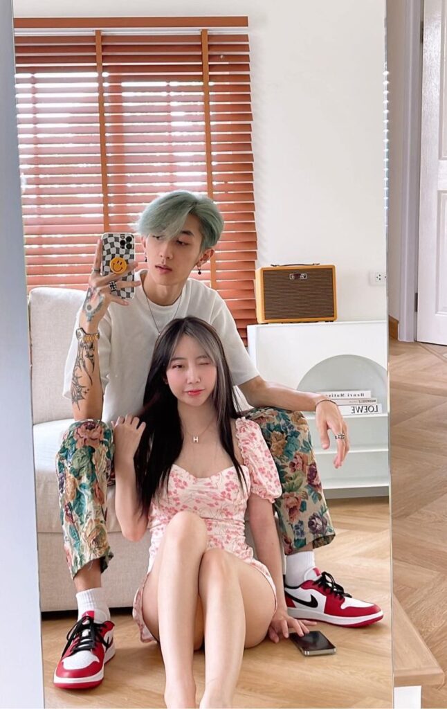 Highsstn ฮาย เปิดวาร์ป สาวหมวย หุ่นเอ็กซ์ Onlyfans งานดี 18+