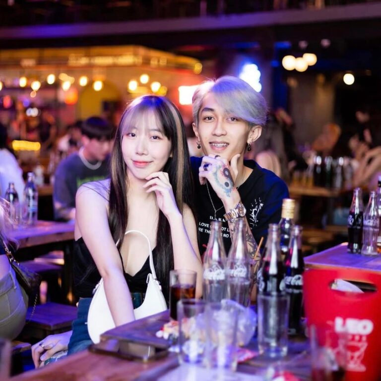 Highsstn ฮาย เปิดวาร์ป สาวหมวย หุ่นเอ็กซ์ Onlyfans งานดี 18+