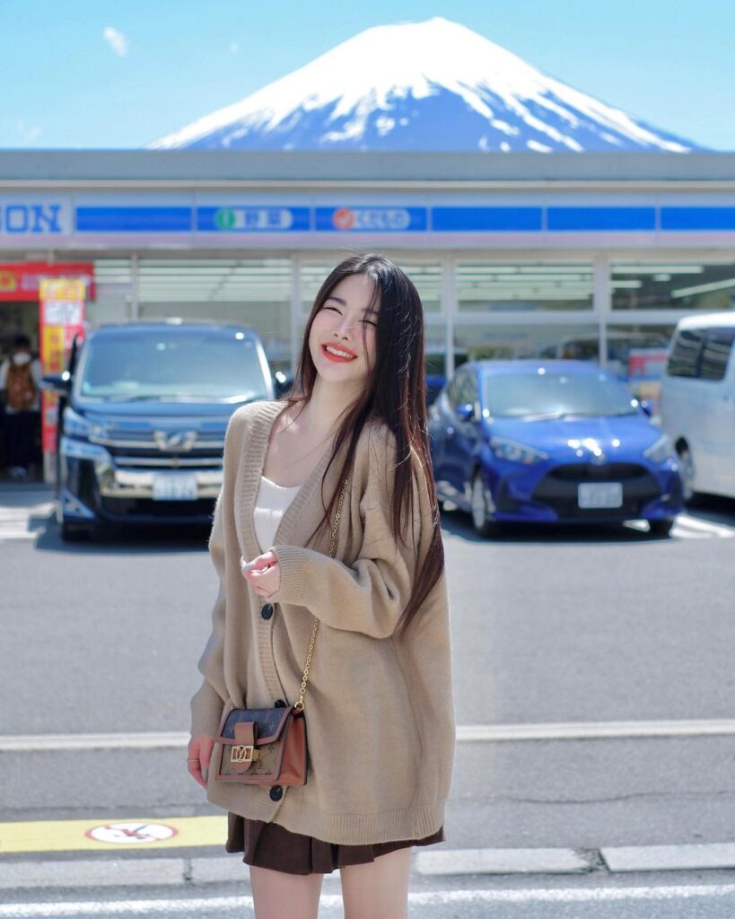 Puifai เปิดวาร์ป น้องใหม่แห่งวงการ หน้าตาใสแบ้ว งานดี 18+