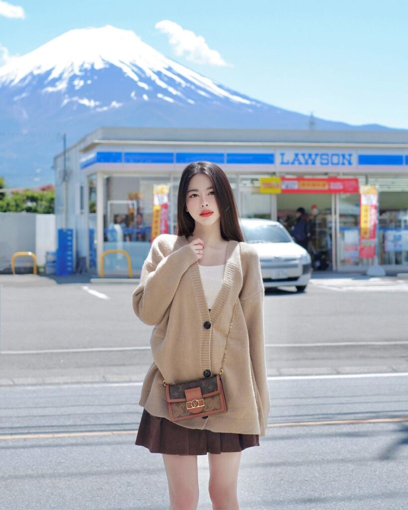 Puifai เปิดวาร์ป น้องใหม่แห่งวงการ หน้าตาใสแบ้ว งานดี 18+