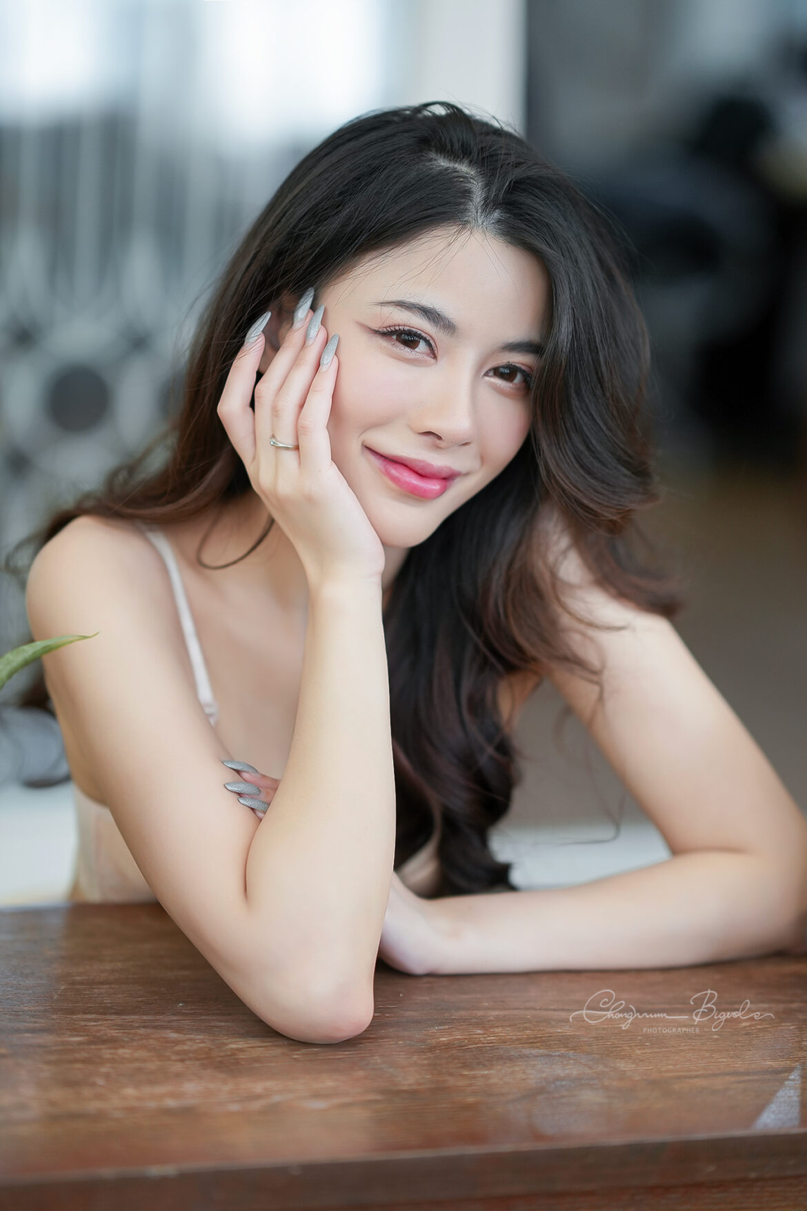 Puifai เปิดวาร์ป น้องใหม่แห่งวงการ หน้าตาใสแบ้ว งานดี 18+