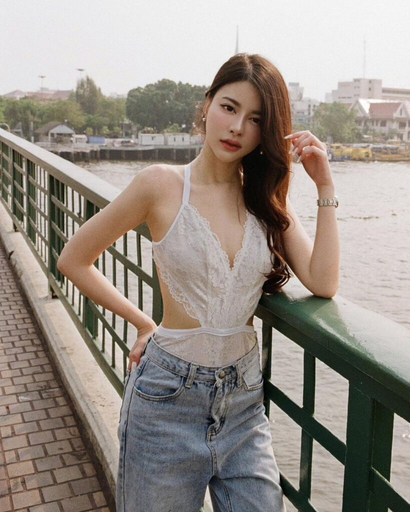 Puifai เปิดวาร์ป น้องใหม่แห่งวงการ หน้าตาใสแบ้ว งานดี 18+