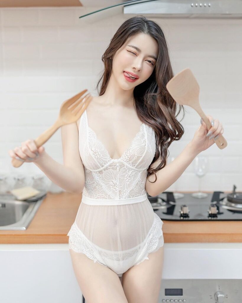 Puifai เปิดวาร์ป น้องใหม่แห่งวงการ หน้าตาใสแบ้ว งานดี 18+