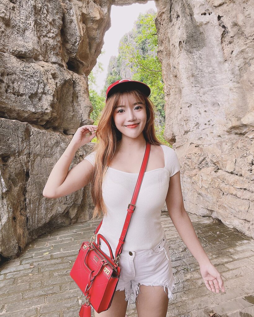 ศิริ Sermsiri สาวหุ่นบาง สุดเซ็กซี่ ขวัญใจหนุ่มสายหื่น Onlyfans 18+