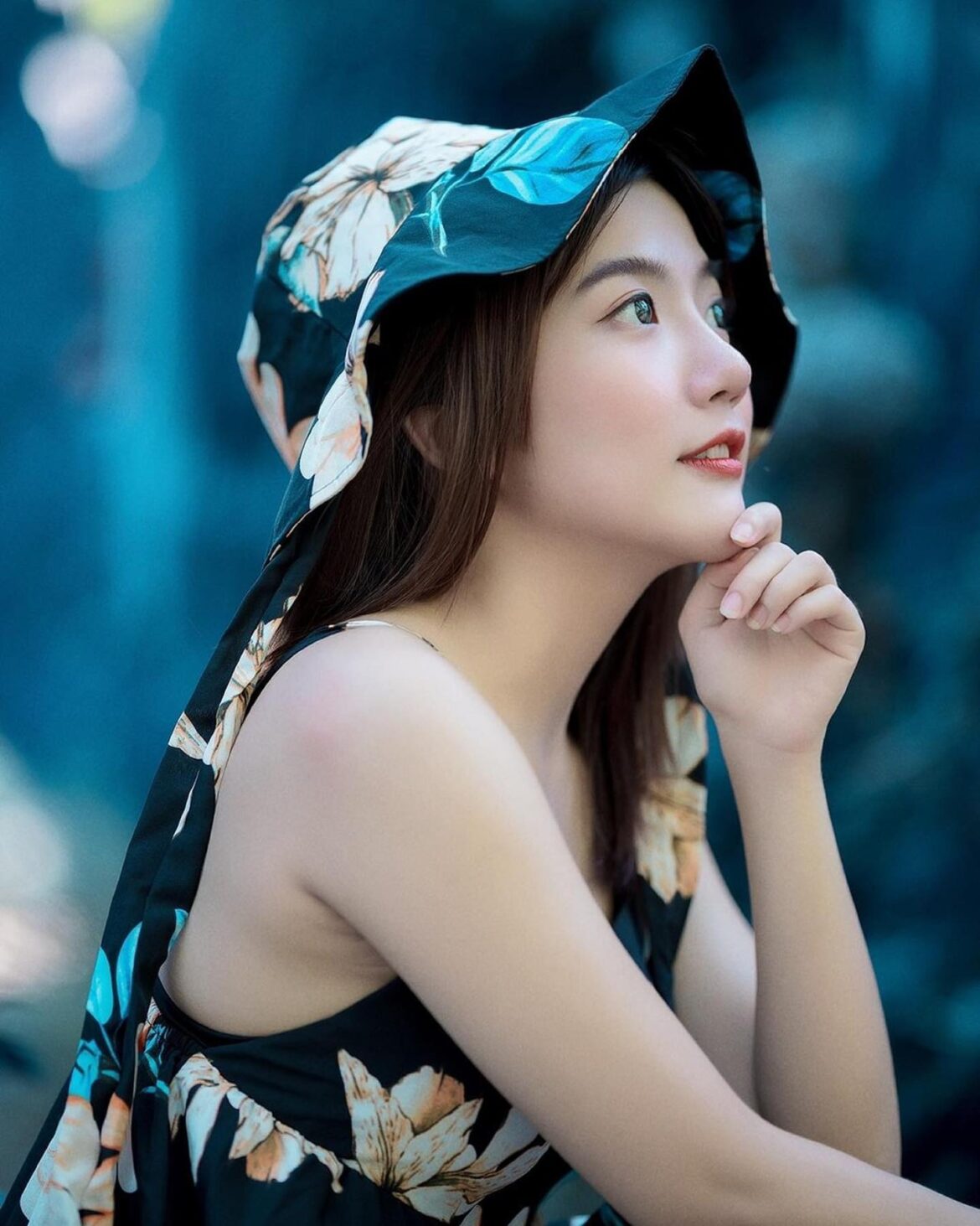 ศิริ Sermsiri สาวหุ่นบาง สุดเซ็กซี่ ขวัญใจหนุ่มสายหื่น Onlyfans 18+