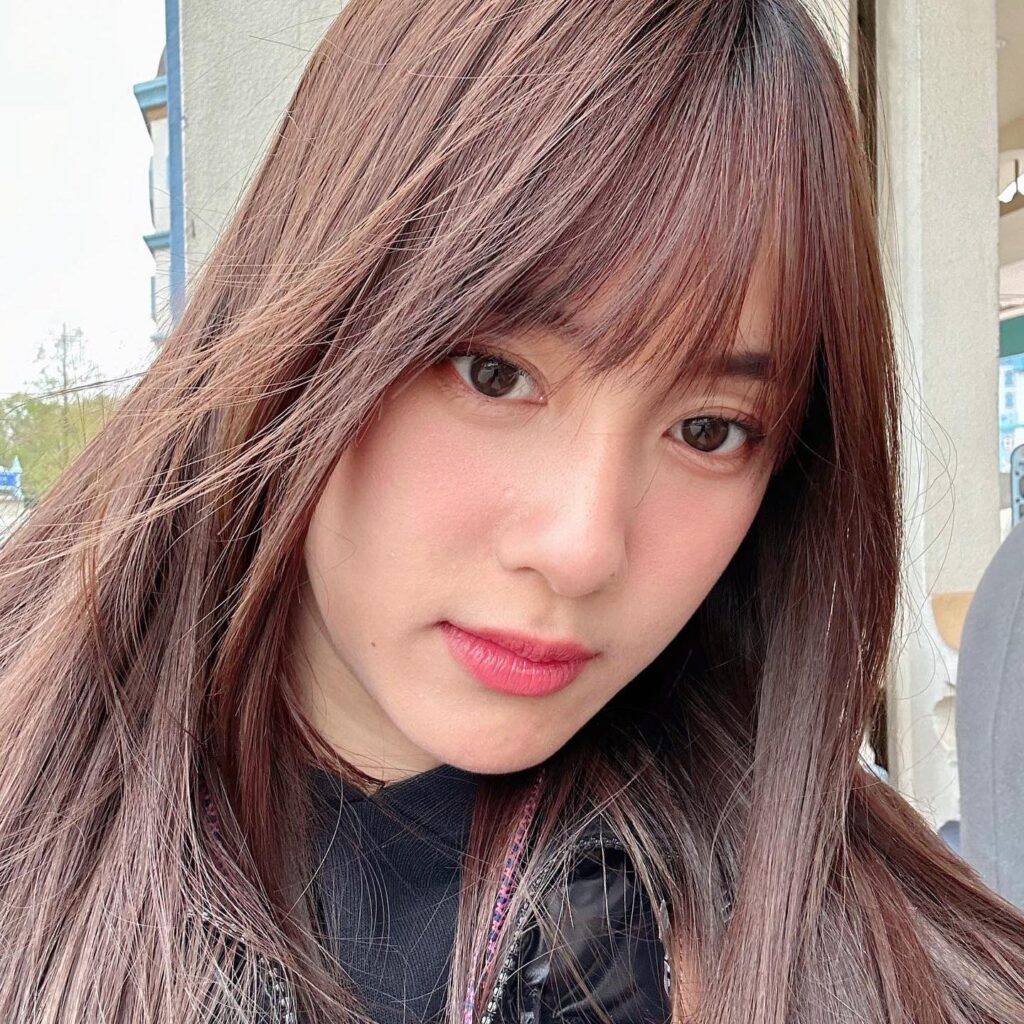 แจกวาร์ป เก๋ไก๋ สไลเดอร์ แฟนคนใหม่ แน็กชาลี คู่นี้ จิ้น สุด IG สุดน่ารัก