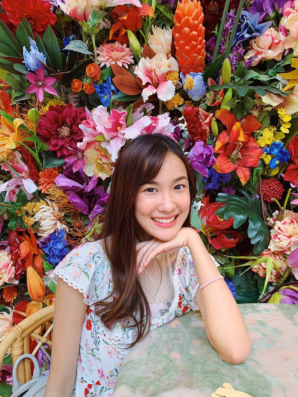 แจกวาร์ป เก๋ไก๋ สไลเดอร์ แฟนคนใหม่ แน็กชาลี คู่นี้ จิ้น สุด IG สุดน่ารัก