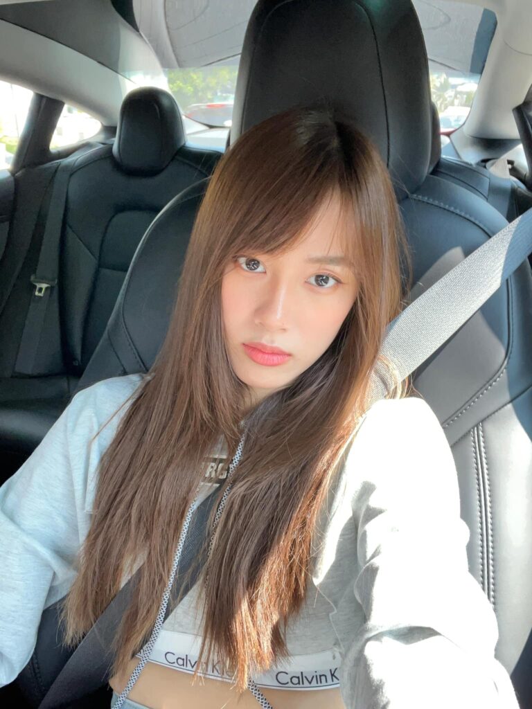 แจกวาร์ป เก๋ไก๋ สไลเดอร์ แฟนคนใหม่ แน็กชาลี คู่นี้ จิ้น สุด IG สุดน่ารัก