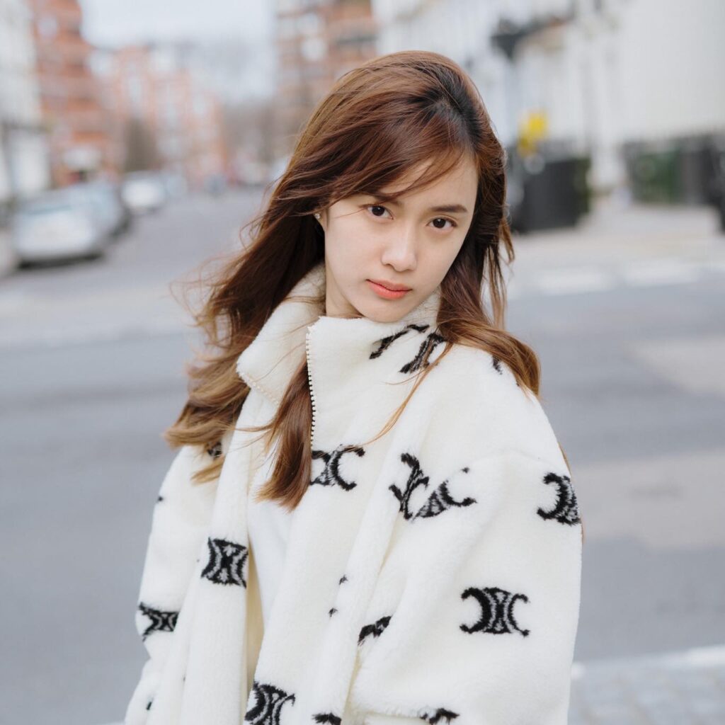 แจกวาร์ป เก๋ไก๋ สไลเดอร์ แฟนคนใหม่ แน็กชาลี คู่นี้ จิ้น สุด IG สุดน่ารัก