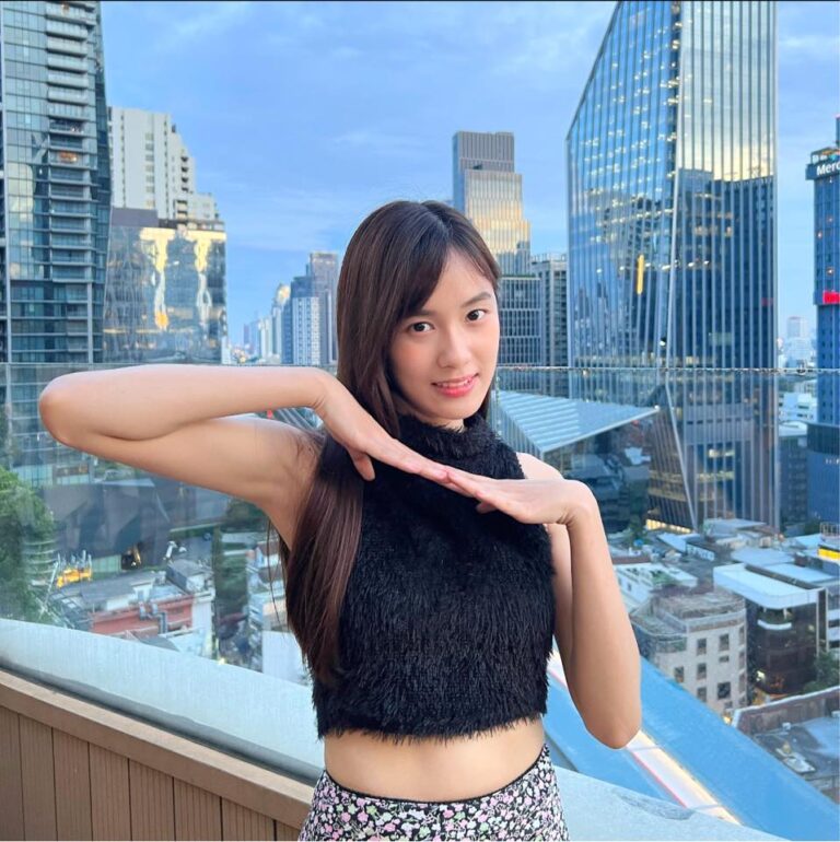 แจกวาร์ป เก๋ไก๋ สไลเดอร์ แฟนคนใหม่ แน็กชาลี คู่นี้ จิ้น สุด IG สุดน่ารัก