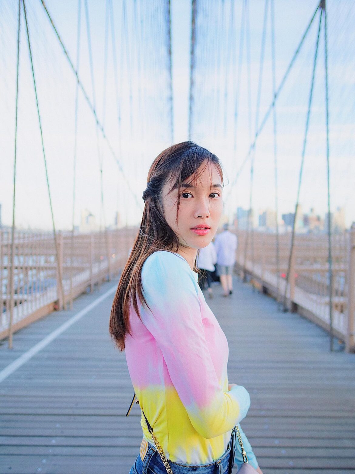 แจกวาร์ป เก๋ไก๋ สไลเดอร์ แฟนคนใหม่ แน็กชาลี คู่นี้ จิ้น สุด IG สุดน่ารัก