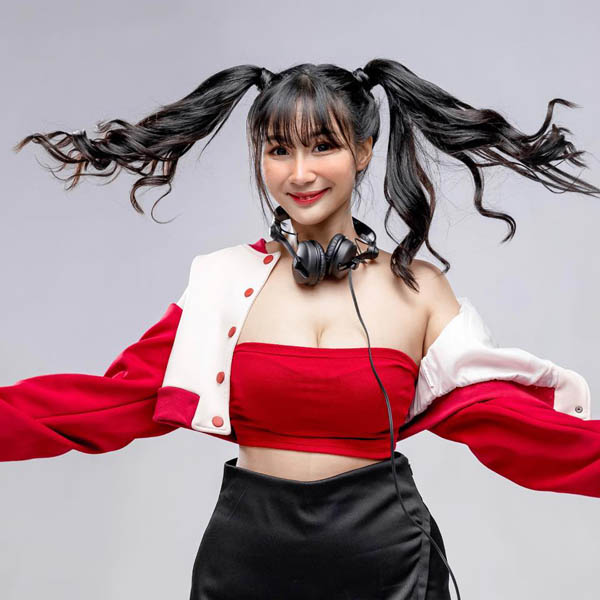 bummbimmz บุ๋มบิ๋ม Nittaya เน็ตไอดอล สุดสวย งานดี ร้อนแรง FANSLY