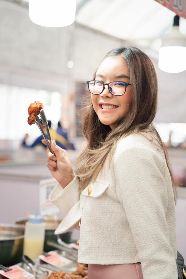 Nook Yolo แจกวาร์ป นุ๊ก ปนิสรา สาวแว่น Onlyfans คอนเทนต์ เซ็กซี่ 18+