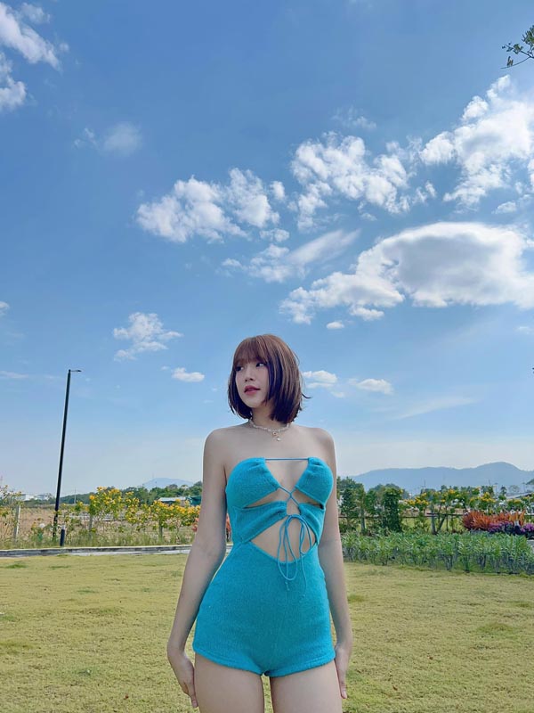 Orada Ploy แจกวาร์ป Ploymuay นางแบบ สาวหมวย Onlyfans IG 18+