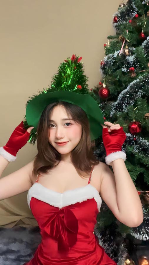 Kainaotawan สาวน้อย ผมสั้น น้อง ไข่เน่า ดาวทวิต Onlyfans ของดี 18+