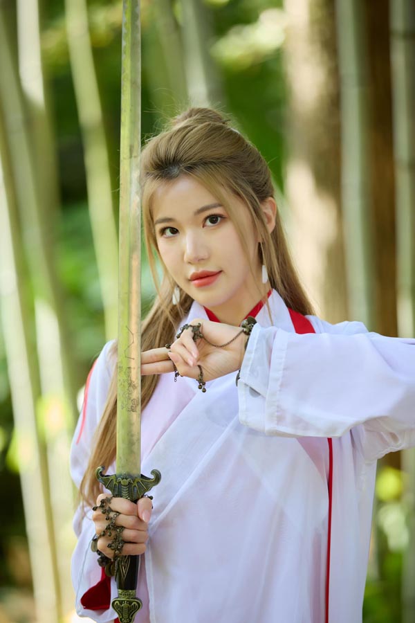 MS PUIYI นางแบบ เสียวปุยยี่ ดีเจ ยูทูปเบอร์ หุ่นแซ่บ ดาวทวิต สุดยั่ว 18+